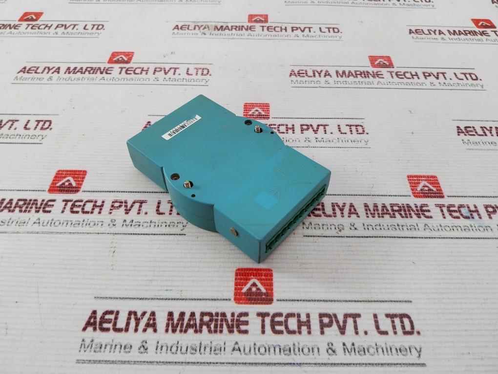 Adam Adam-4018+ Data Acquisition Thermocouple Module – Aeliya Marine