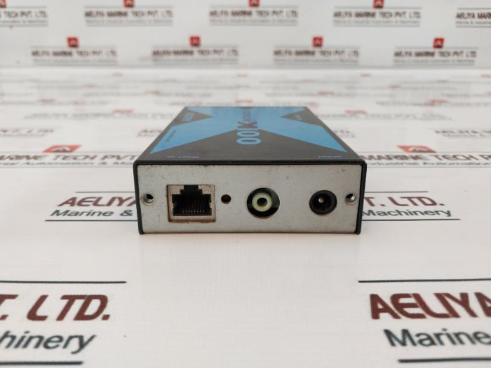 Adder X100As/R Adderlink X100 Receiver Remote 1A 5V – Aeliya Marine