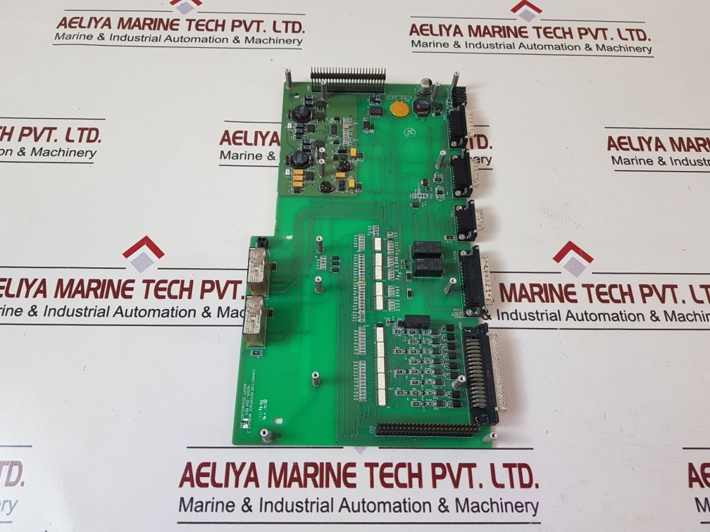 Adept 10356-356 Pcb Card – Aeliya Marine