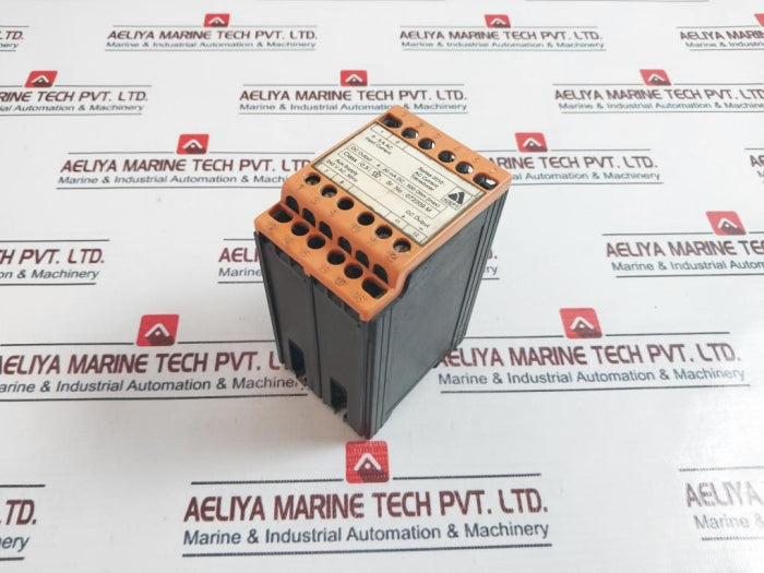 Adept Series 2010 Ac Current Transducer 240Vac 50Hz – Aeliya Marine