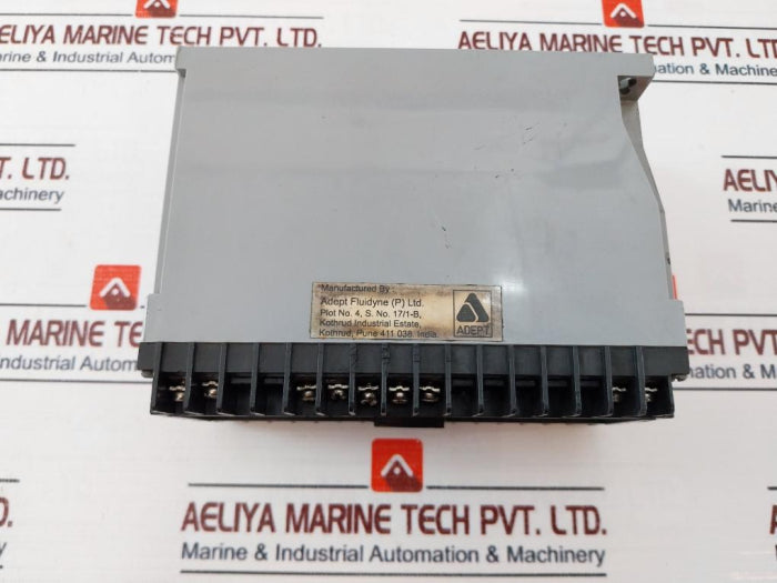 Adept Series 2050 Active Power Transducer – Aeliya Marine
