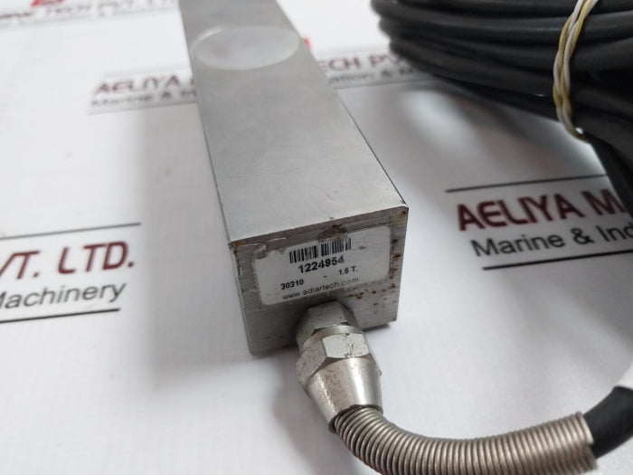 Adi Artech 1224954 Single Ended Shear Beam Load Cell Sensor 5 Meter Ca ...