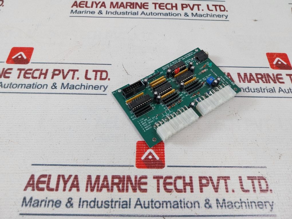 Aditel Marine Electronics M3Ai5.Pcb – Aeliya Marine