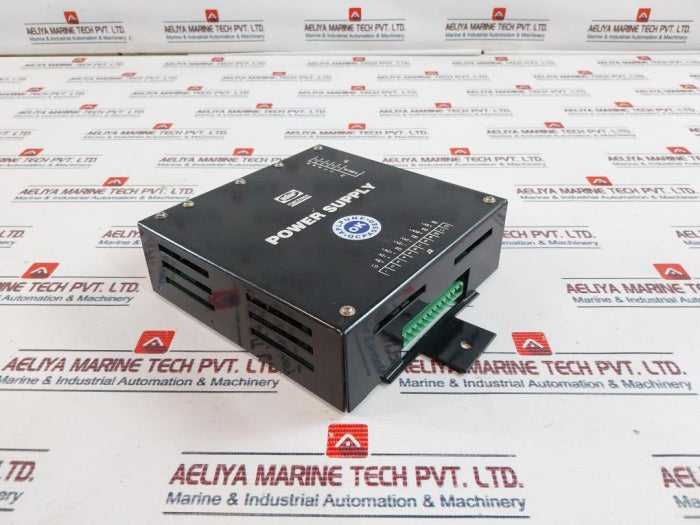 Ador Powertron 2400-0000-09-02 Power Supply – Aeliya Marine