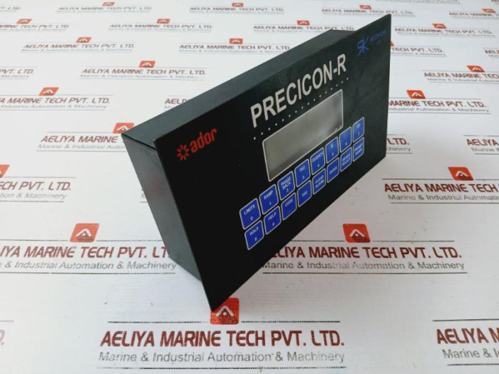 Ador/Redkoh Precicon-r Control Panel – Aeliya Marine