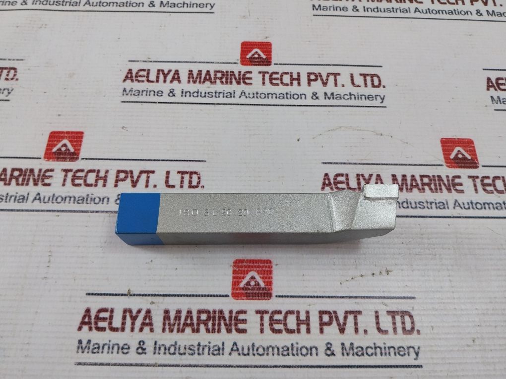 Adv Iso 6L 20 20 P30 Carbide Tipped Tool – Aeliya Marine
