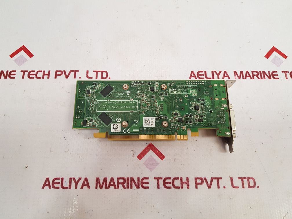 Advanced Micro Devices Ouga11 Radeon Graphics Card – Aeliya Marine