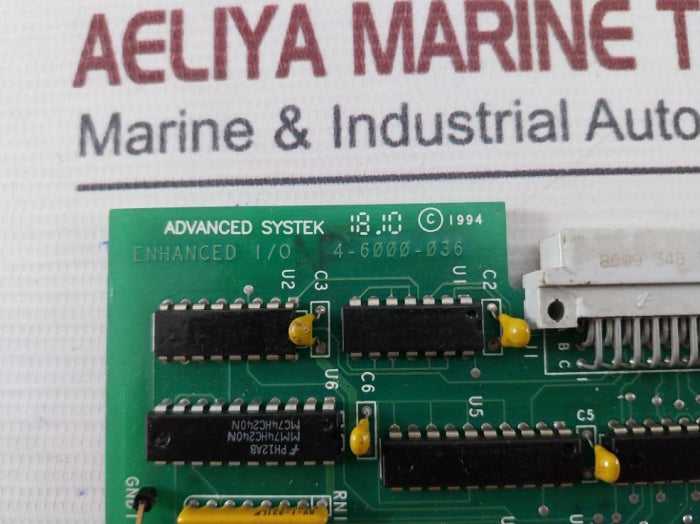 0 – Aeliya Marine