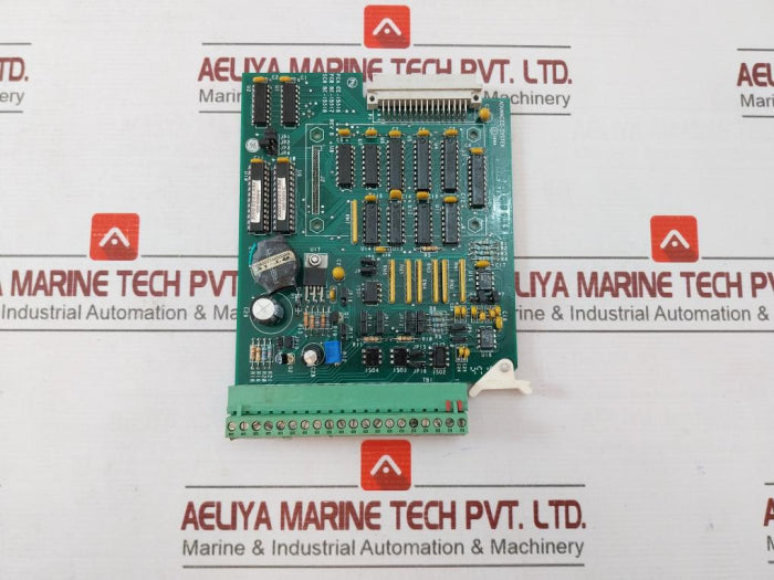 Advanced Systek 4-6000-040 Printed Circuit Board Rev B 94V-0 Pcb Be-15 ...