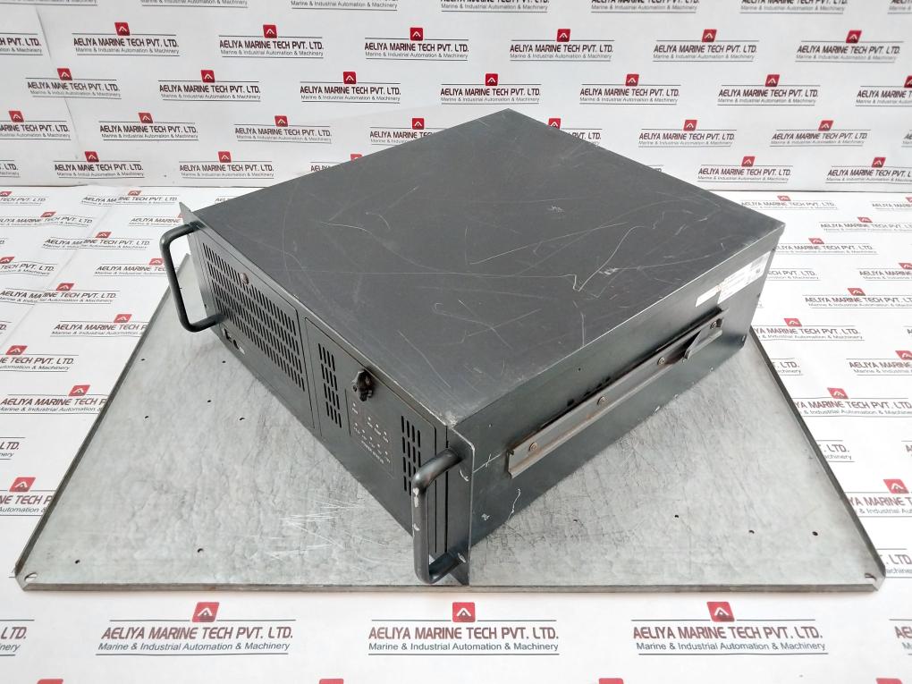 Advantech Acp-4000 Rackmount Chassis B6 – Aeliya Marine