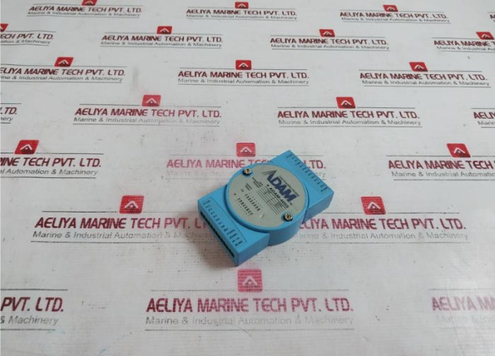 Advantech Adam-4055 Isolated Digital I/O Module Msip-rei-aad-adam-4055 ...