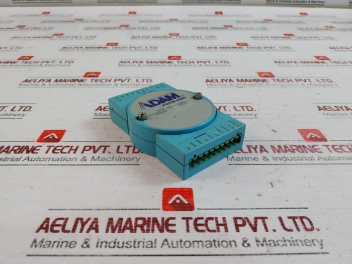 Advantech Adam-4080 2-ch Counter Frequency Module Iaa1090256 – Aeliya ...