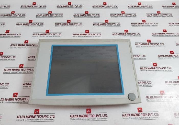 Advantech Fpm-5151G Industrial Touchscreen Monitor 10-30Vdc 3.8A Max – Aeliya Marine