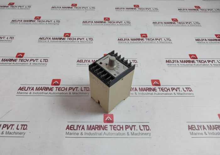 Advel Pper/30/2 Electronic Process Timer 24=V 4Va 250V 4A 150Va 0 To 1 ...