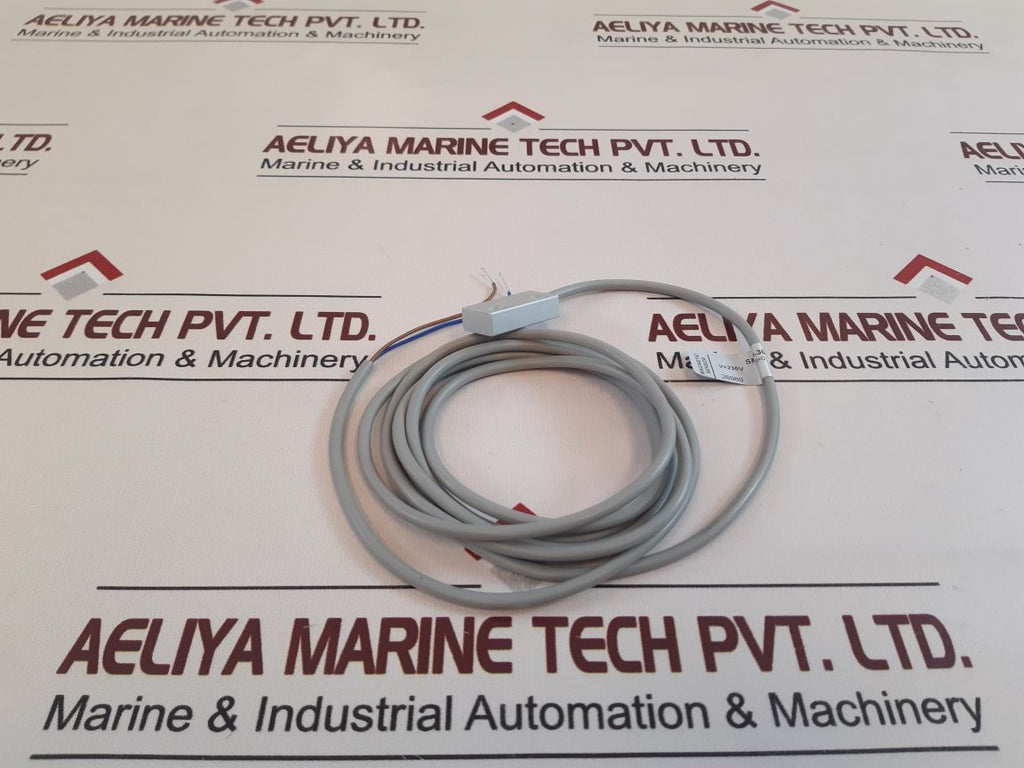 Aeco Smp-304 No Magnetic Sensor – Aeliya Marine