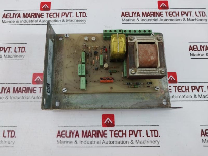 Aees 591 03 Threshold Voltage Relay 127-220-380V Ka 257 – Aeliya Marine