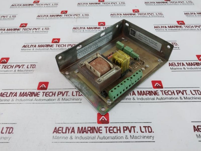 Aees 591 03 Threshold Voltage Relay 127-220-380V Ka 257 – Aeliya Marine