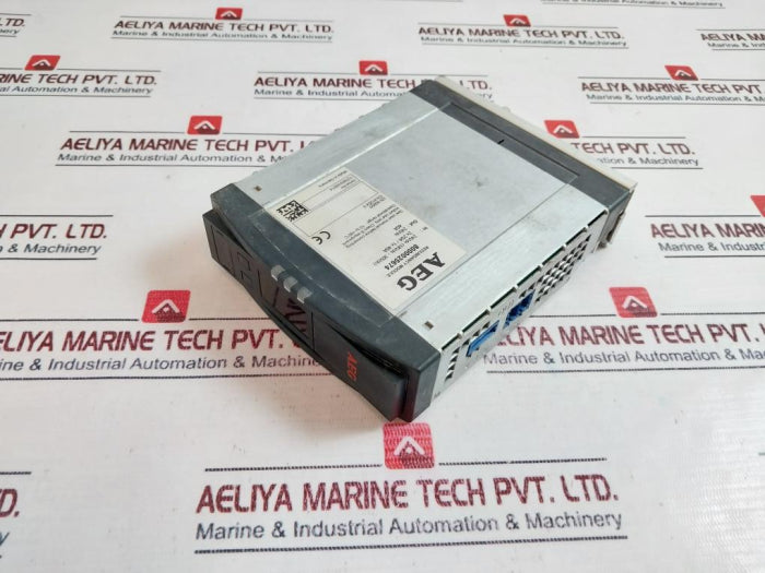 Aeg 8000025674 Redundancy Module 24 Vdc 40 A – Aeliya Marine