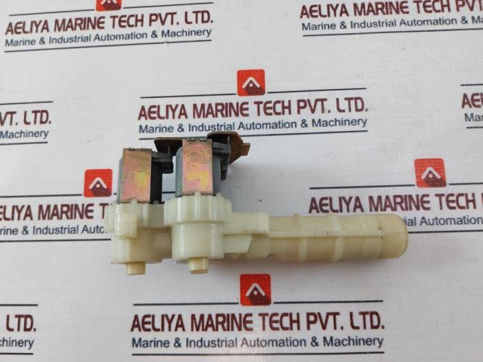 Aeg Electrolux 645238280 Solenoid Valve 220/240V – Aeliya Marine