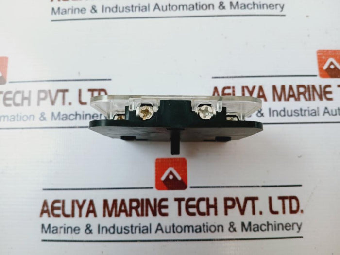 Aeg Hs107 Auxiliary Contact Block – Aeliya Marine
