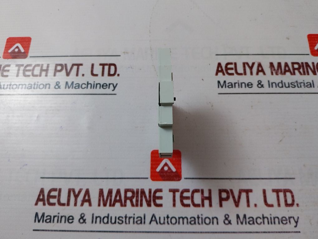Aeg Hs9.11 Auxiliary Contact Block – Aeliya Marine