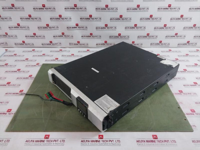 Aeg Protect D.3000 1 Phase In/Out Ups Uninterruptible Power Supply ...