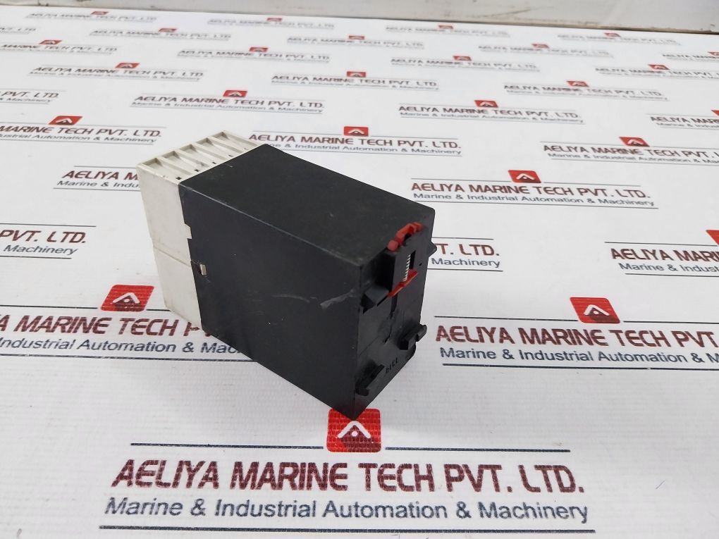 Aeg Tma 4 Overload Protection Relay 910-344-013 24V – Aeliya Marine