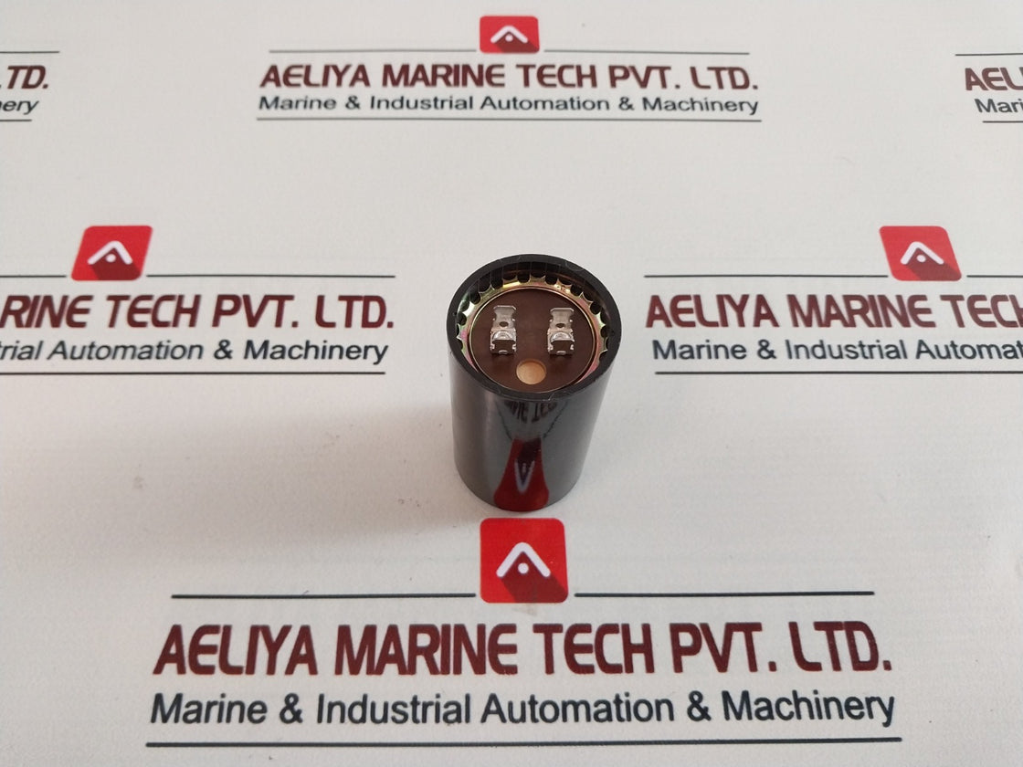 Aero M 108-130Mfd Motor Start Capacitor 220V Ac – Aeliya Marine