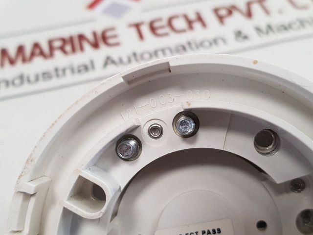 Afa-minerva 121-003-030 Heat Detector – Aeliya Marine