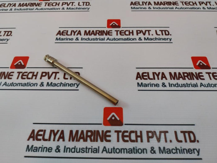 Agilent 19244-80540 Column Adapter For Glass Liners 0.53Mm – Aeliya Marine