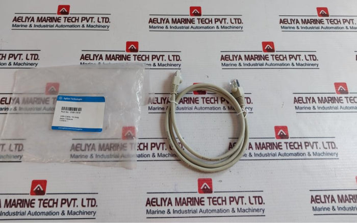 Agilent Technologies 5181-1519 1M Long Can Cable – Aeliya Marine