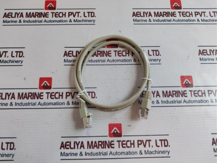 Agilent Technologies 5181-1519 1M Long Can Cable – Aeliya Marine