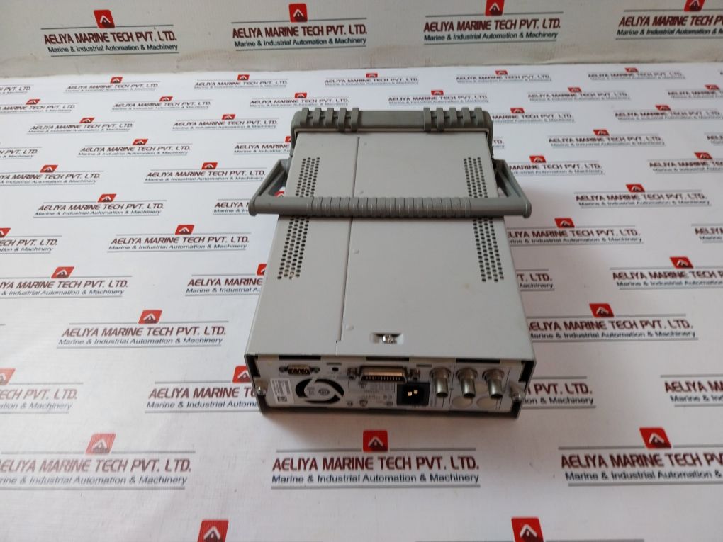 Agilent Technologies 53131A Universal Frequency Counter/Timer – Aeliya ...