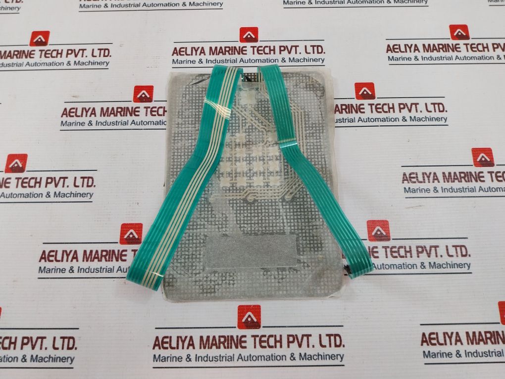 Agis Programming Gas Detection – Aeliya Marine