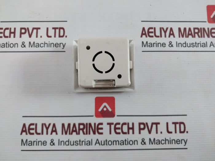 Agni Fire Devices Response Indicator – Aeliya Marine