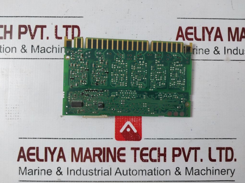 Ah249777U Pcb Build Level 21 Controller – Aeliya Marine