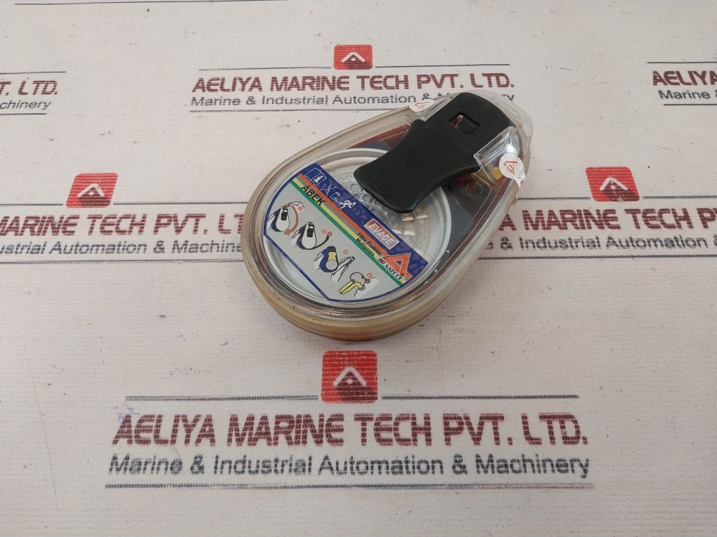 Air Safety Ca 5821 Multigas Protective Filter – Aeliya Marine