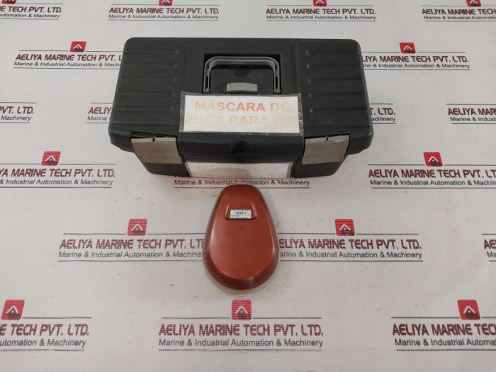 Air Safety Ca 5821 Multigas Protective Filter – Aeliya Marine