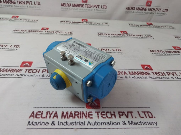 Air Torque At101U S12 B Pneumatic Actuator Pump – Aeliya Marine