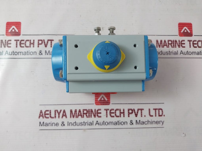 Air Torque At101U S12 B Pneumatic Actuator Pump – Aeliya Marine