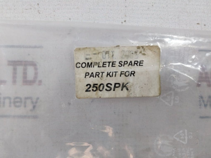 Air Torque Complete Spare Part Kit 762.009.001.0103 – Aeliya Marine