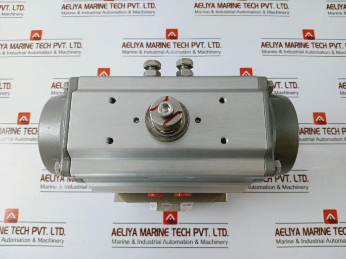 Air Torque Dr00060U F05F07-n-ds-14 Az Pneumatic Actuator 8 Bar – Aeliya ...