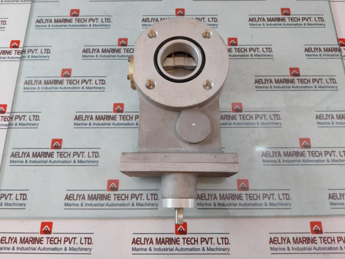 Airco Temescal 2” 5110-r Aluminum Valve – Aeliya Marine