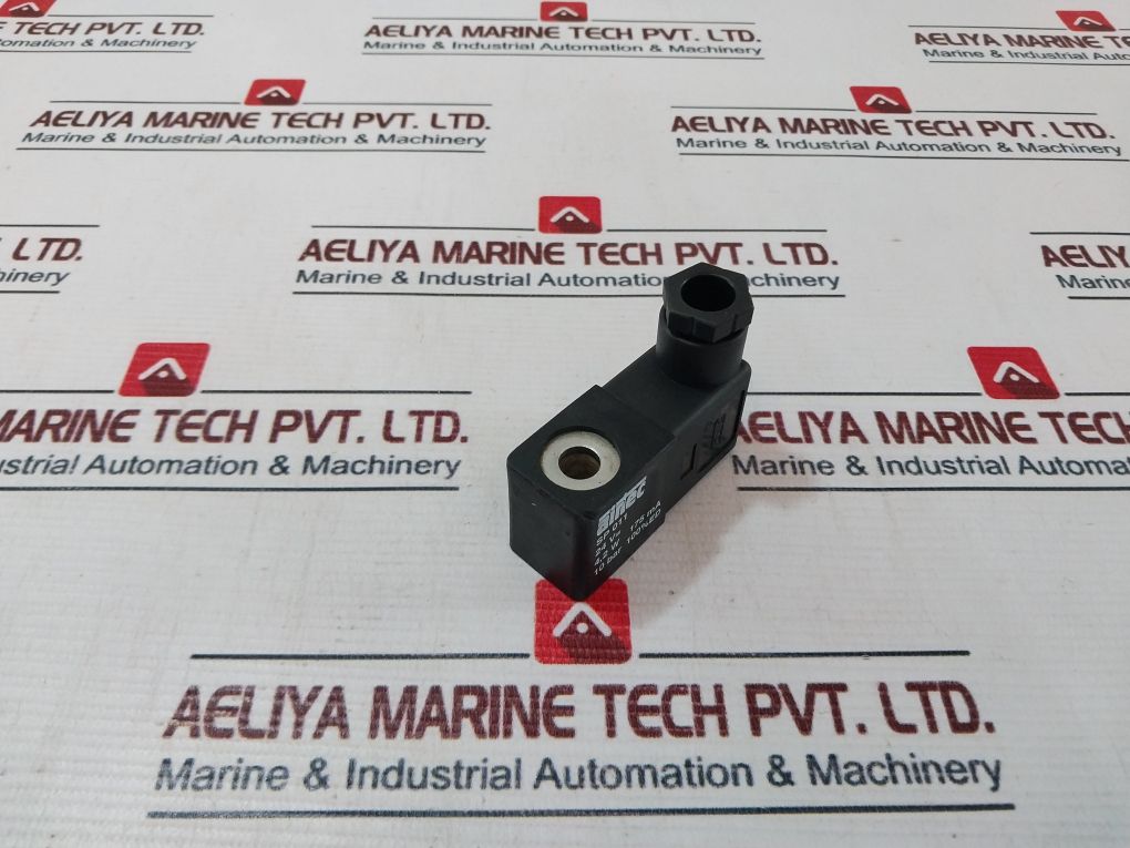 Airtec Sp 011 Solenoid Coil – Aeliya Marine