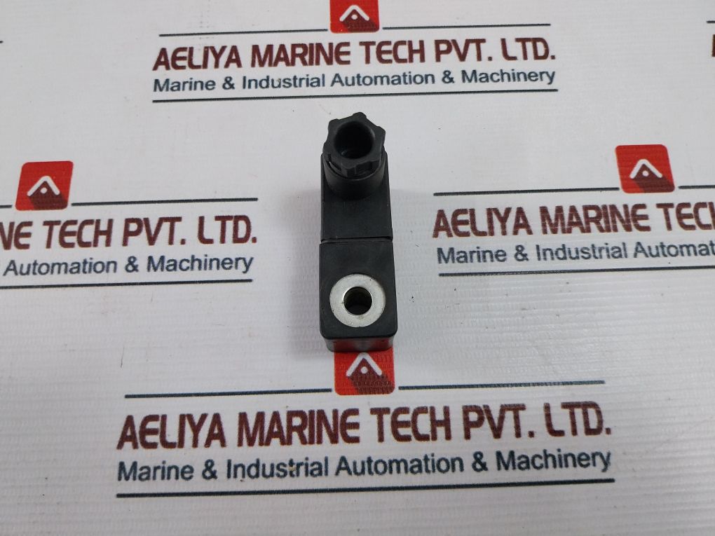 Airtec Sp 011 Solenoid Valve Ms 03310Hn – Aeliya Marine