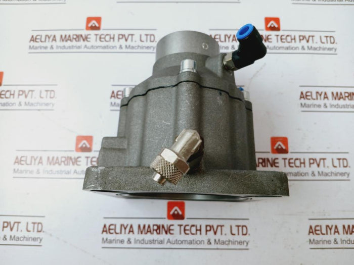Aiv-50B-s Screw Compressor Solenoid Inlet Valve 15Bar – Aeliya Marine