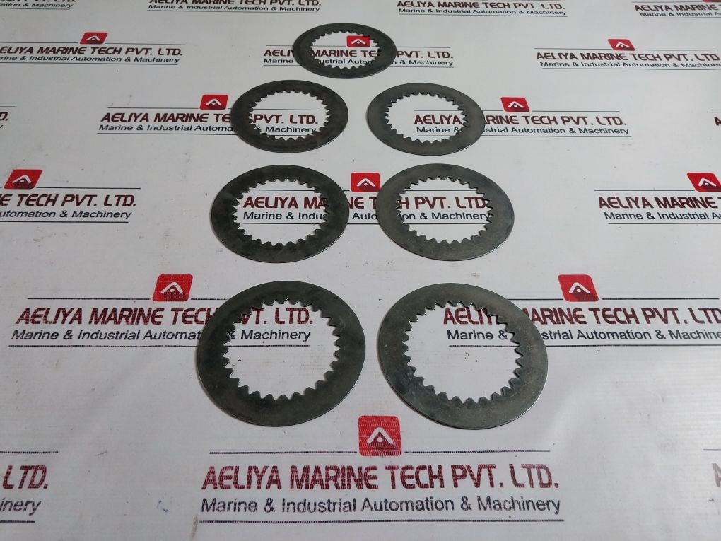 Aker 11006403 Brevini Fluid Power Winch Gear Repair Kit – Aeliya Marine