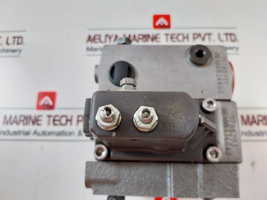 Aker 157B5101 Proportional Valve – Aeliya Marine