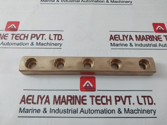 Aker Ba005014547 Guide Rotation For Ddm Torque Wrench – Aeliya Marine ...
