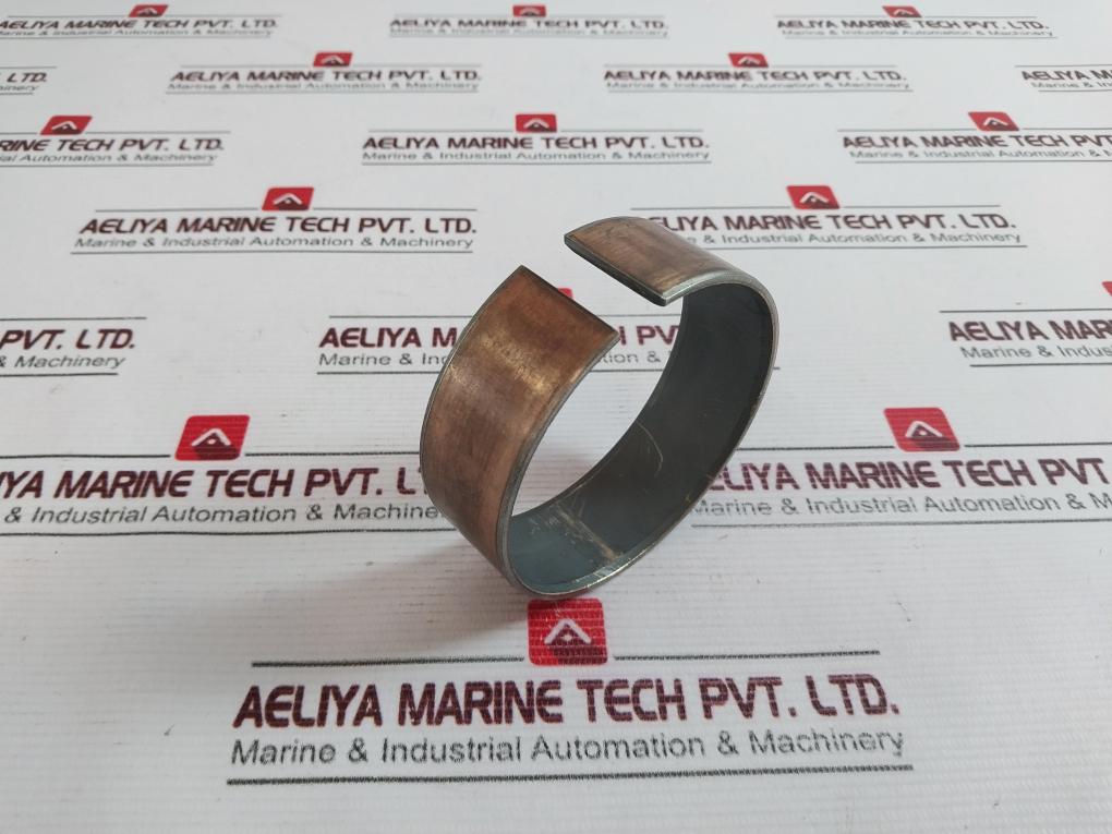 Aker Ba0055890 Riser Crane Bushing – Aeliya Marine